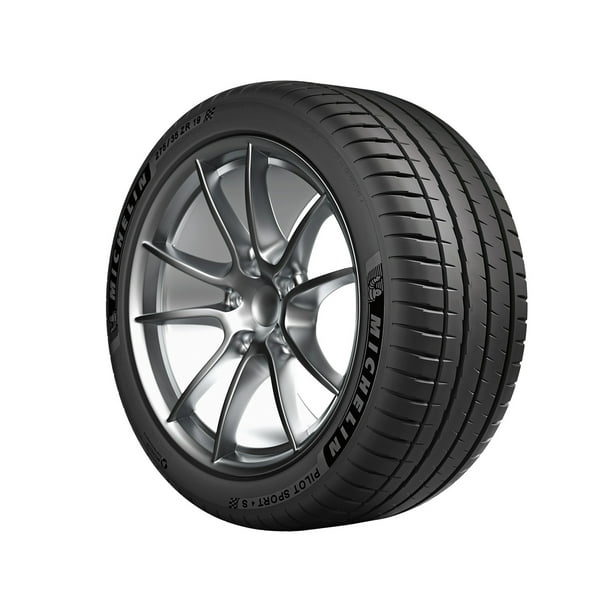 Llanta Michelin 275/25R21 Pilot Sport 4S 92Y Michelin 92 Y | Bodega ...