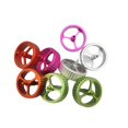 Mouse Roller Aluminum Alloy Mouse Scroll Wheel in Optional Green for ...