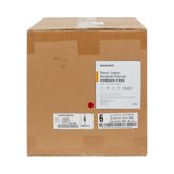 McKesson Perry Disposable Sterile Latex Surgical Glove Standard Cuff ...