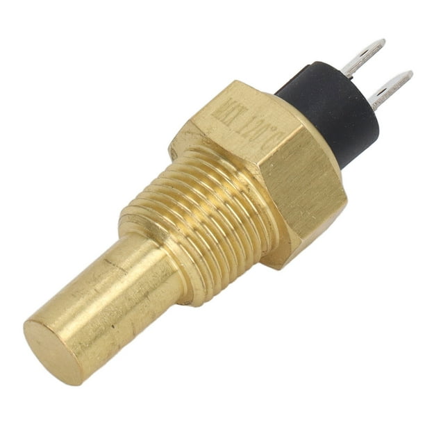 Fuel Water Temperature Sensor,Water Temperature Sensor Aluminum Water ...