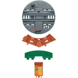 Thomas & Friends TrackMaster Tidmouth Turntable Expansion Pack ...