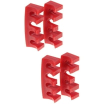 Walmart Badminton Stringing Clamp, Compact Racket Stringing Tool ...