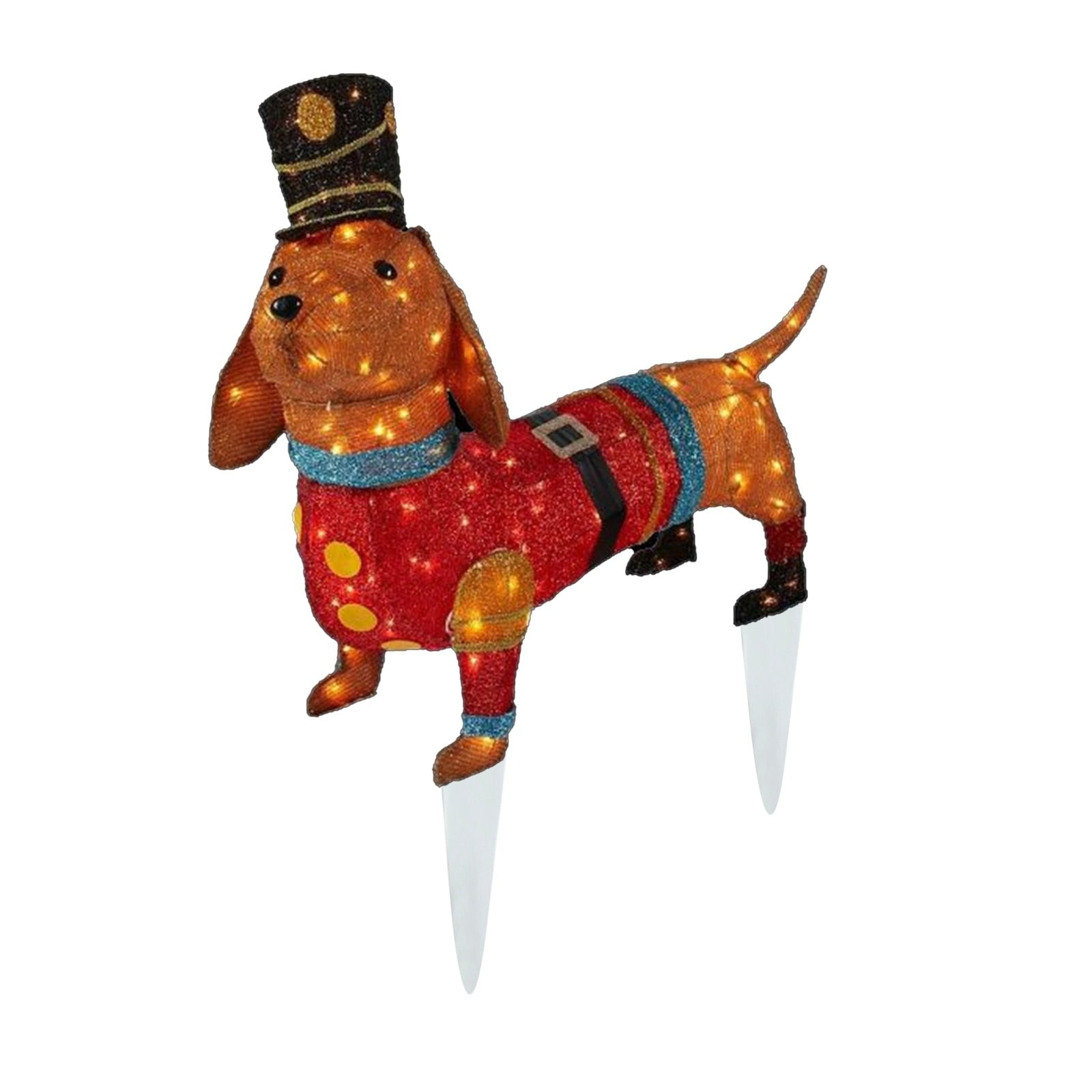 Click here for Huanbai Garden Outdoor Christmas Decoration Plasti... prices