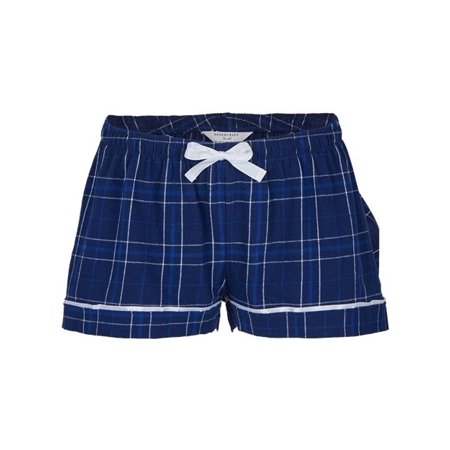 Boxercraft Navy Field Day Plaid 11141 Xs | Walmart Canada
