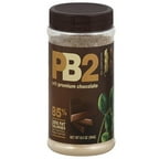 PB2 Powdered Peanut Butter, 16 oz - Walmart.com