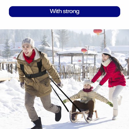 Speed Running Training Straps Resistance Harness Vest Harness Tensile ...