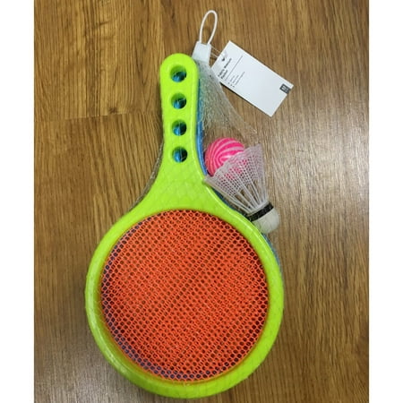 Middle Racket - Cloth Net Playing Sports Strong Body Fine Body Shape ...