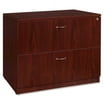 Lorell Essentials Lateral File - 4-Drawer - Walmart.com