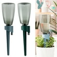 Spring Self-Watering Kits Automatic Waterers Drip Irrigation Plant ...