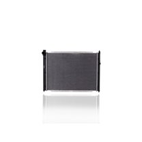 Radiator - Pacific Best Inc. Fit/For 1530 94-99 Chevrolet GMC P-Series ...