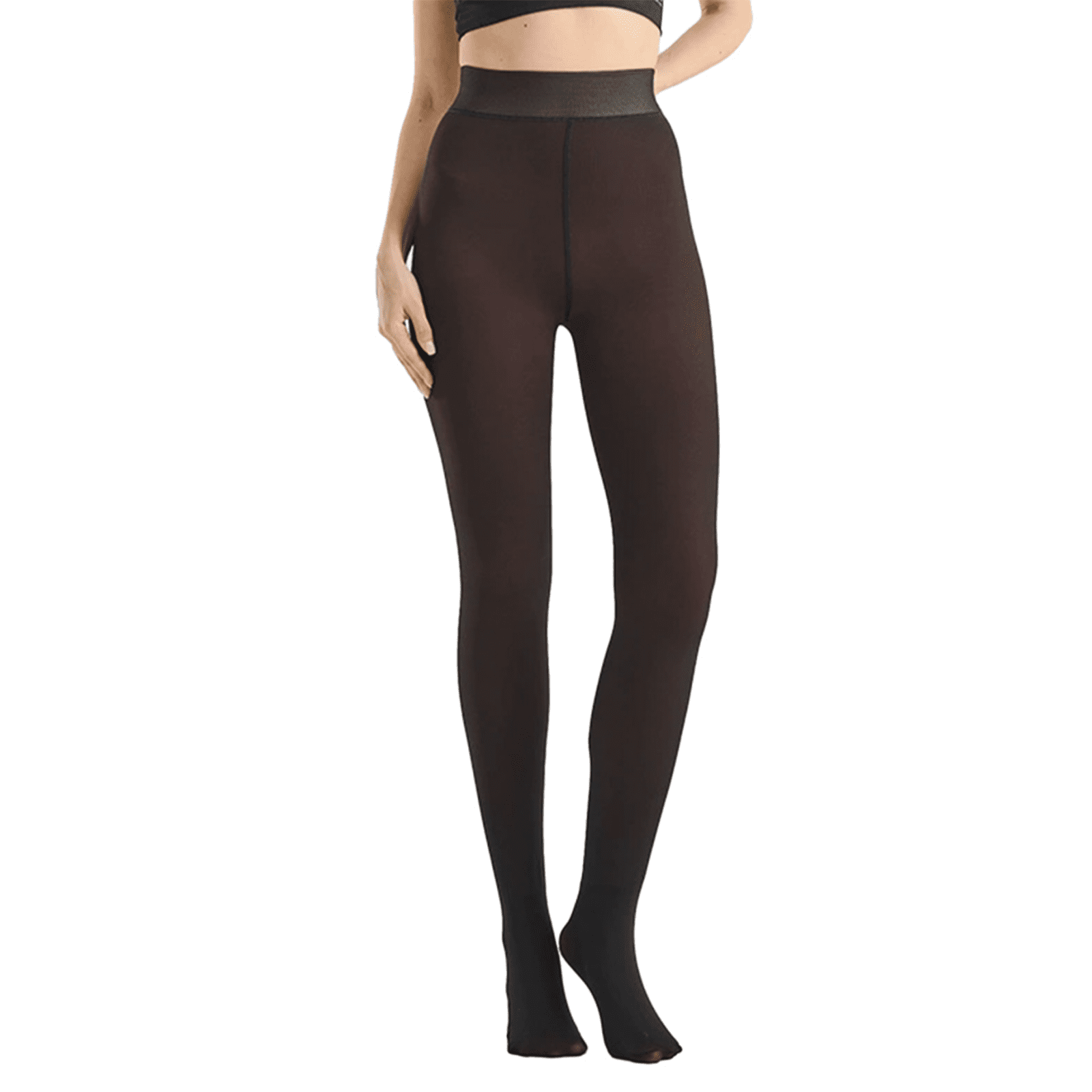 Click here for Jindong Pantyhose For Women  Womens Fleece Lined T... prices