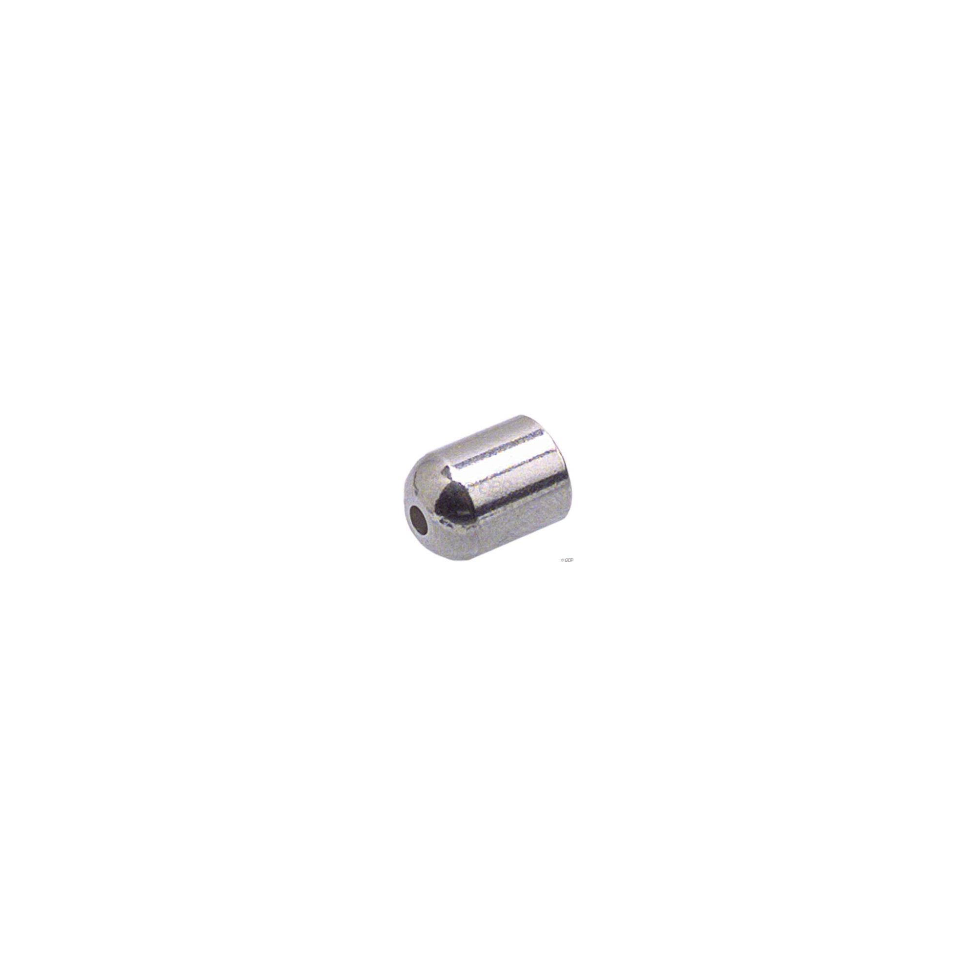Dia-Compe 95 Ferrule, for AGC Brake Levers, 5.0mm ID, Bag of 10 ...