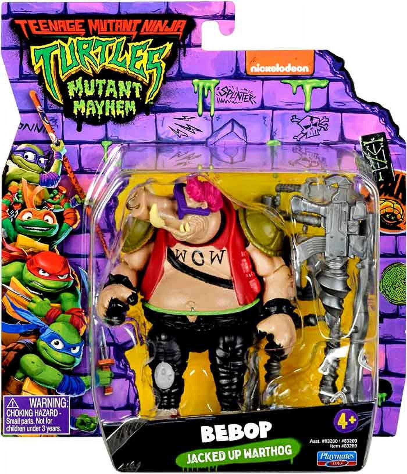 TMNT MOVIE BEBOP - Walmart.ca