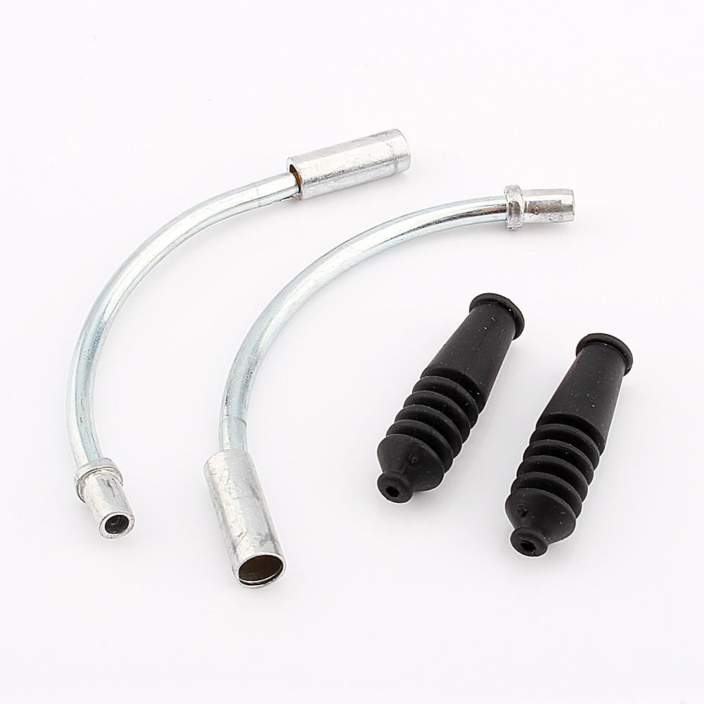 Click here for Peahefy 110 Degrees Bend Mountain Bike Bicycle V B... prices