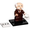 LEGO Muppets Series Beaker Minifigure with Lab Equipment, Baseplate ...