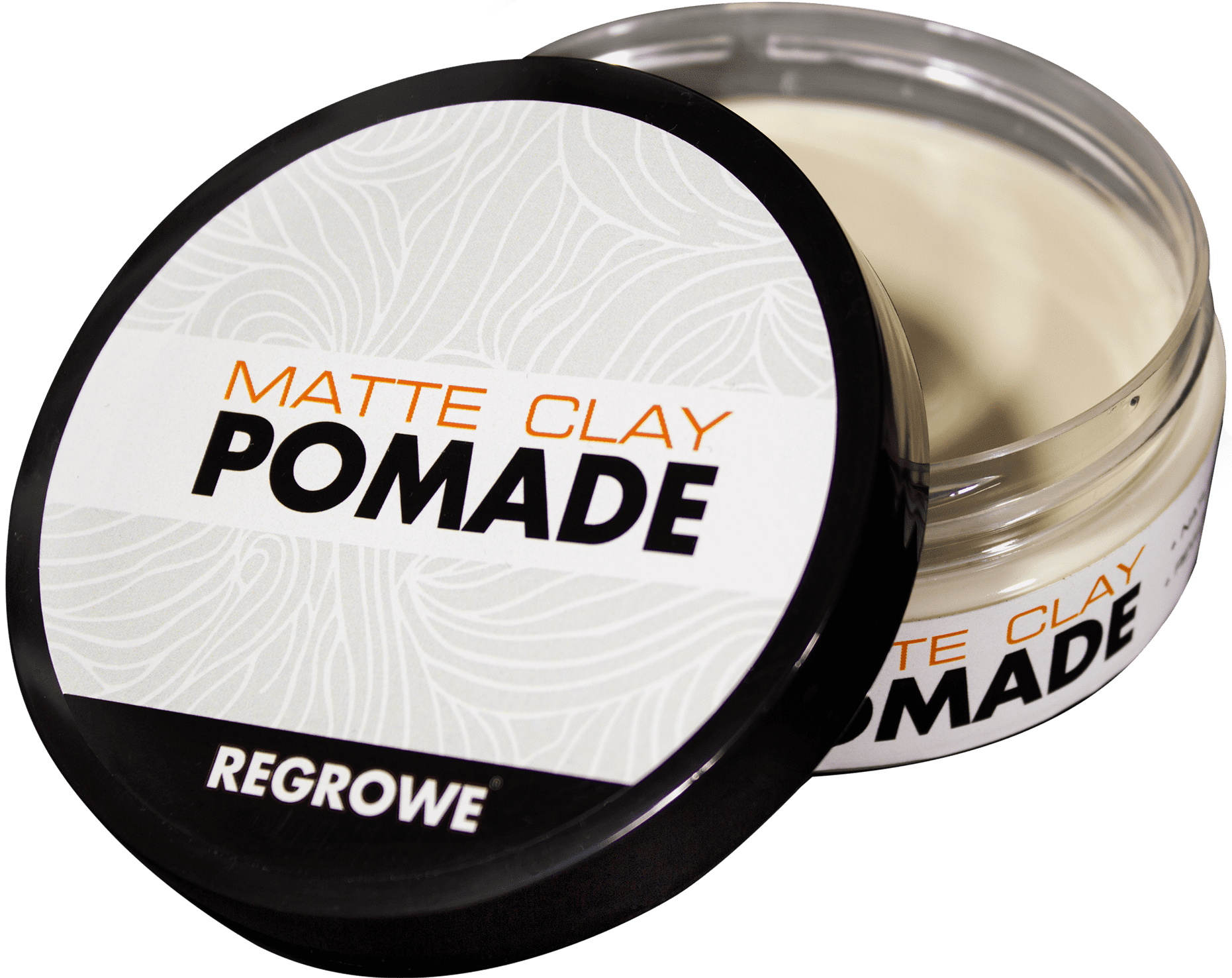 Arcilla Mate para Cabello Regrowe Pomada Mate con Karité 120ml ...