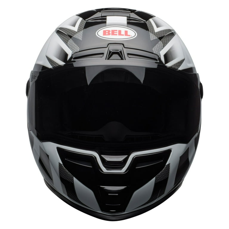 Predator Full Face Helmet Bell 7092337 SRT Street Predator X Small