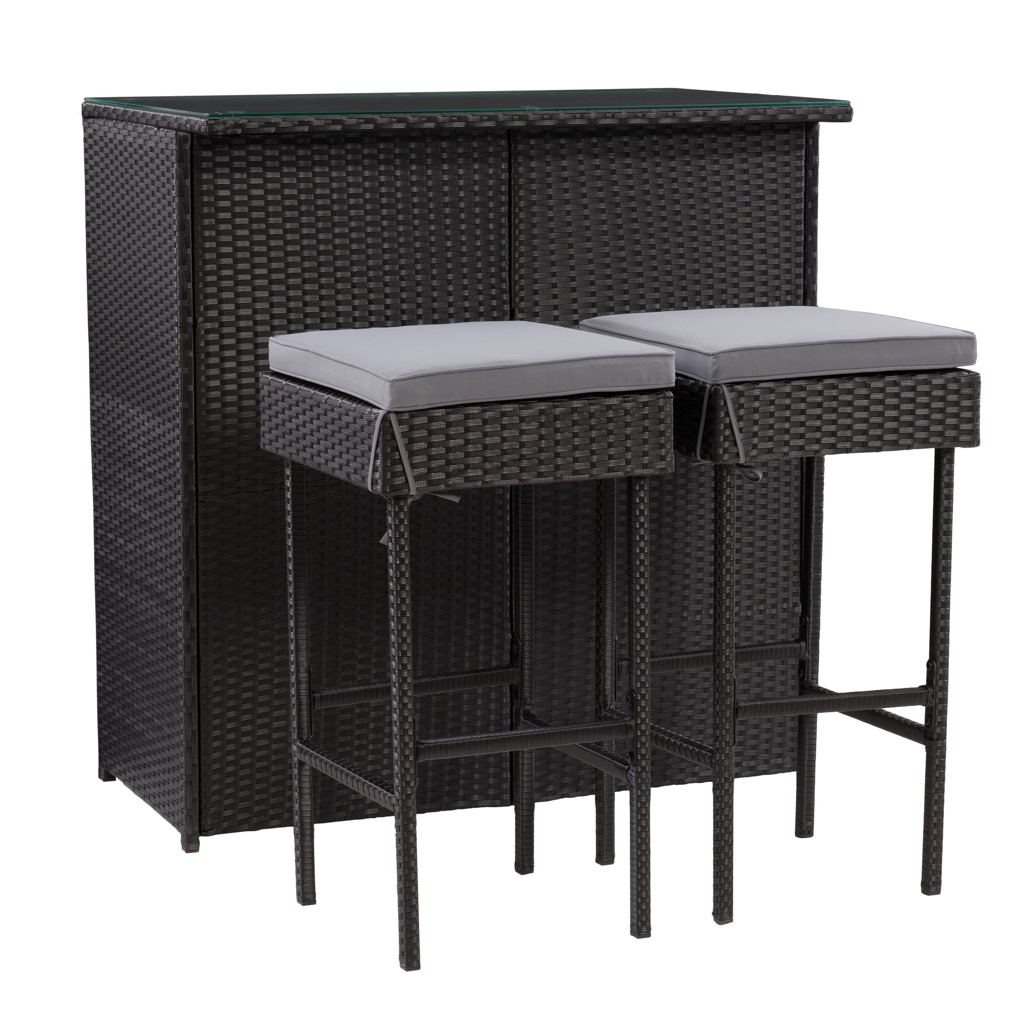 Click here for Corliving Parksville 3-Piece Stylish And Durable R... prices