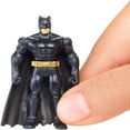 DC Justice League Mighty Mini Mini Figure (Styles May Vary) - Walmart.com
