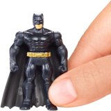 DC Justice League Mighty Mini Mini Figure (Styles May Vary) - Walmart.com