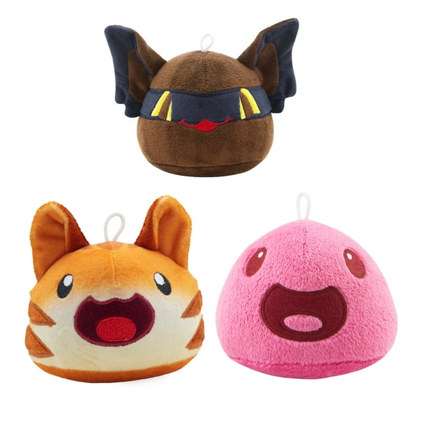 Slime Rancher Merch