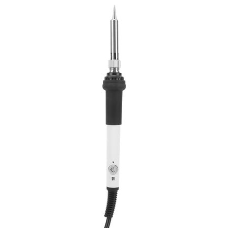 Electric Soldering Iron Quick Heat 200-450 Degrees Celsius Temperature ...