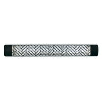 Eurofase Heating - 3000 Watt Single Element 61 Inch Electric Patio ...