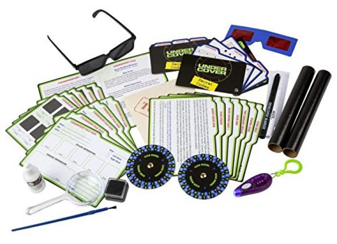 ALEX Toys Super Sleuth Kit - Walmart.com