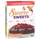 Swerve Sweets Gluten + Grain Free Chocolate Cake Mix, 10.6 oz Box ...