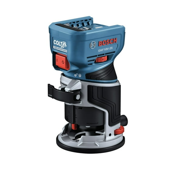 Restored Bosch GKF18V-25N-RT 18V Brushless Lithium-Ion Cordless Colt ...