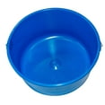 Argee 5 Quart Blue Bucket, 12-Pack - Walmart.com