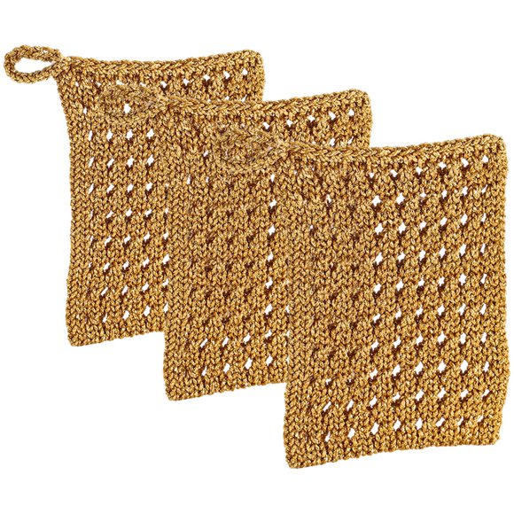 Dish Cloth Mesh