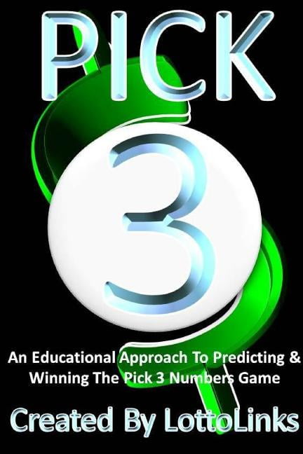 Pick 3 winning numbers - xolerwise
