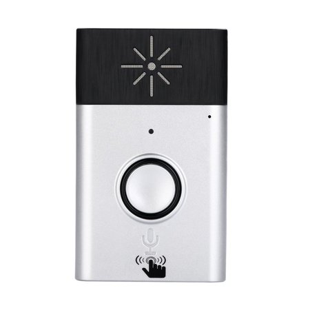 CST-H611 H6 Wireless Doorbell Voice Intercom 300M Distance Outdoor ...