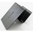 PLYLOX Hurricane Window Clips 20 Pack Carbon Steel, 1/2" - Walmart.com