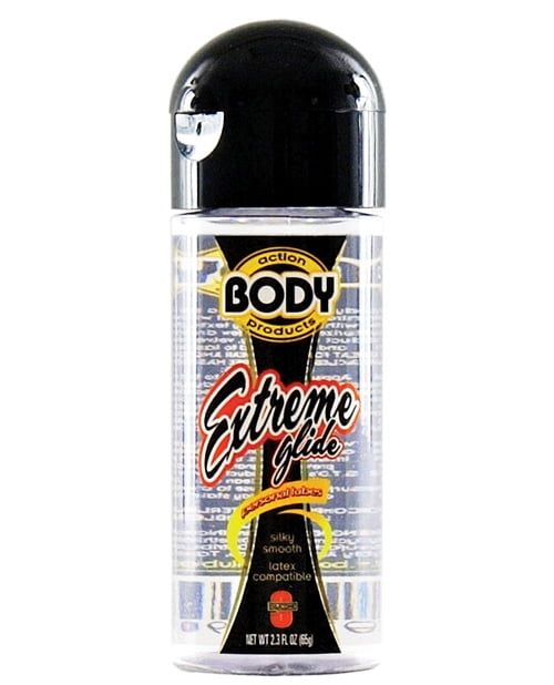 Body Action Extreme Glide - 2.3 Oz. - Walmart.com