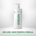 BioFreeze Professional Muscle Pain Reliever: 5% Strength Menthol ...