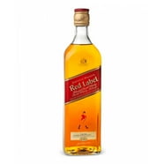Whisky Johnnie Walker Double Black Label 1lt | Walmart en línea