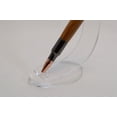 Whiskey Barrel Bolt Action Bullet Pen in Gunmetal Finish with Velvet ...