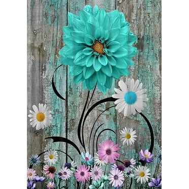 Welcome Halloween Diamond Painting Kits for Adults Beginners,5D Cat ...