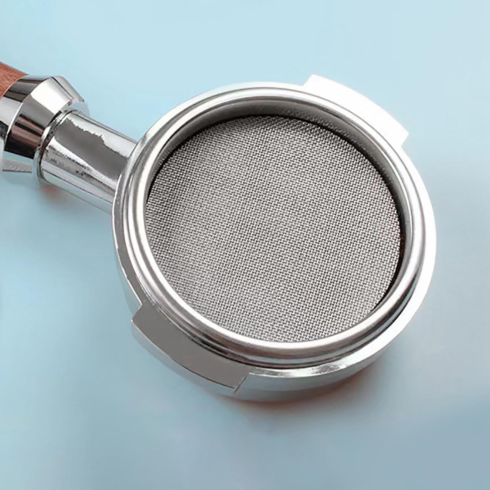 Reusable Coffee Portafilter Screen Filter 150ΜM Fineness Coffee Filter ...