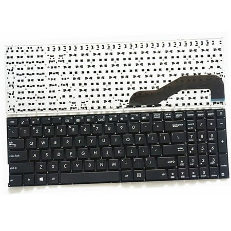 New Asus R541 R541U R541UA English Keyboard OKNBO-6122US0Q - Walmart.ca