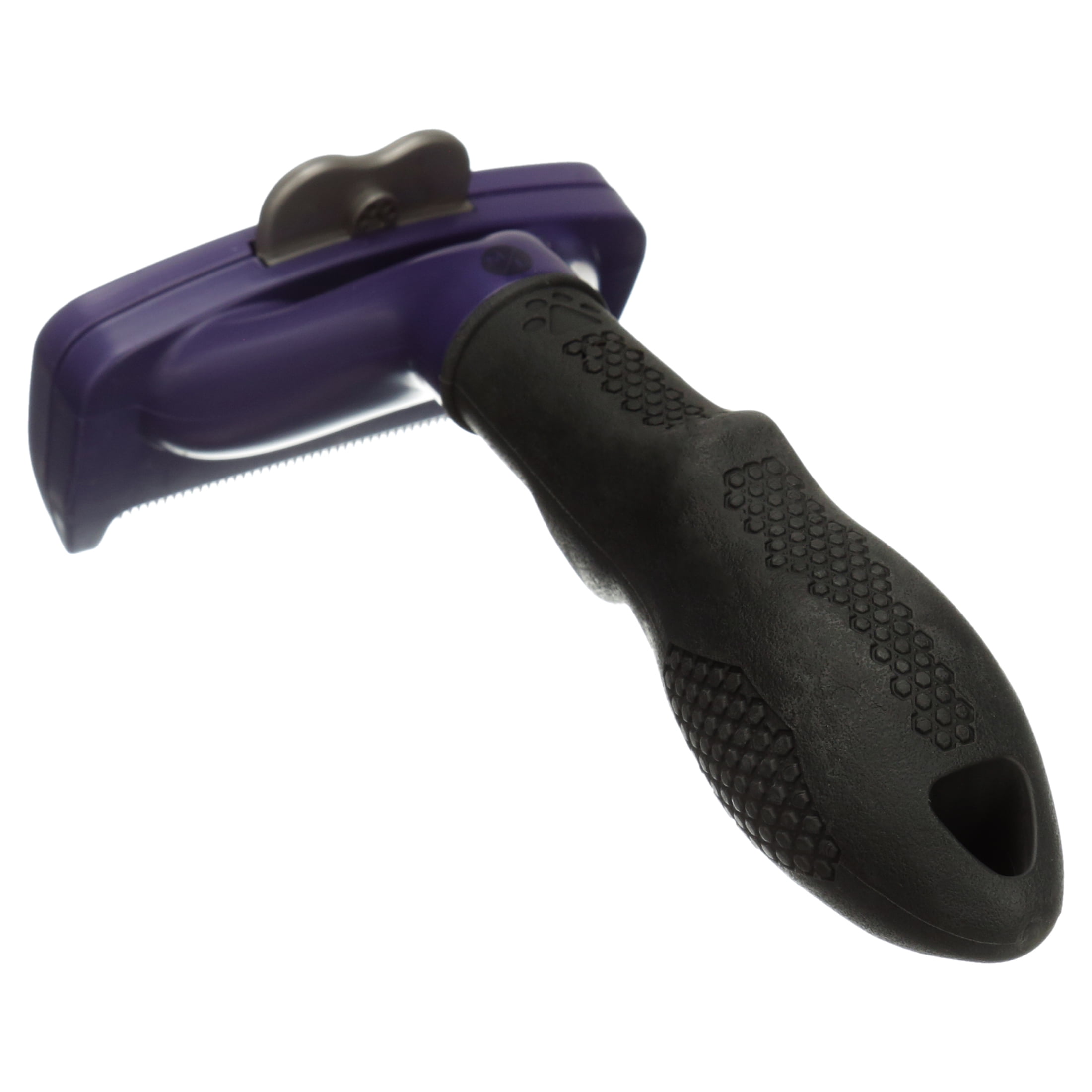 Buy FURminator Short Hair deShedding Tool for Cats (large) Online at ...