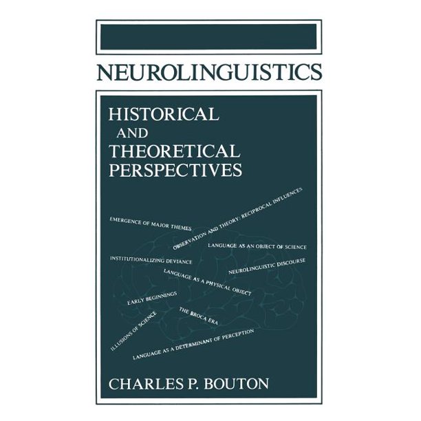 Neurolinguistics Programs
