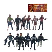 Zombie Army Men