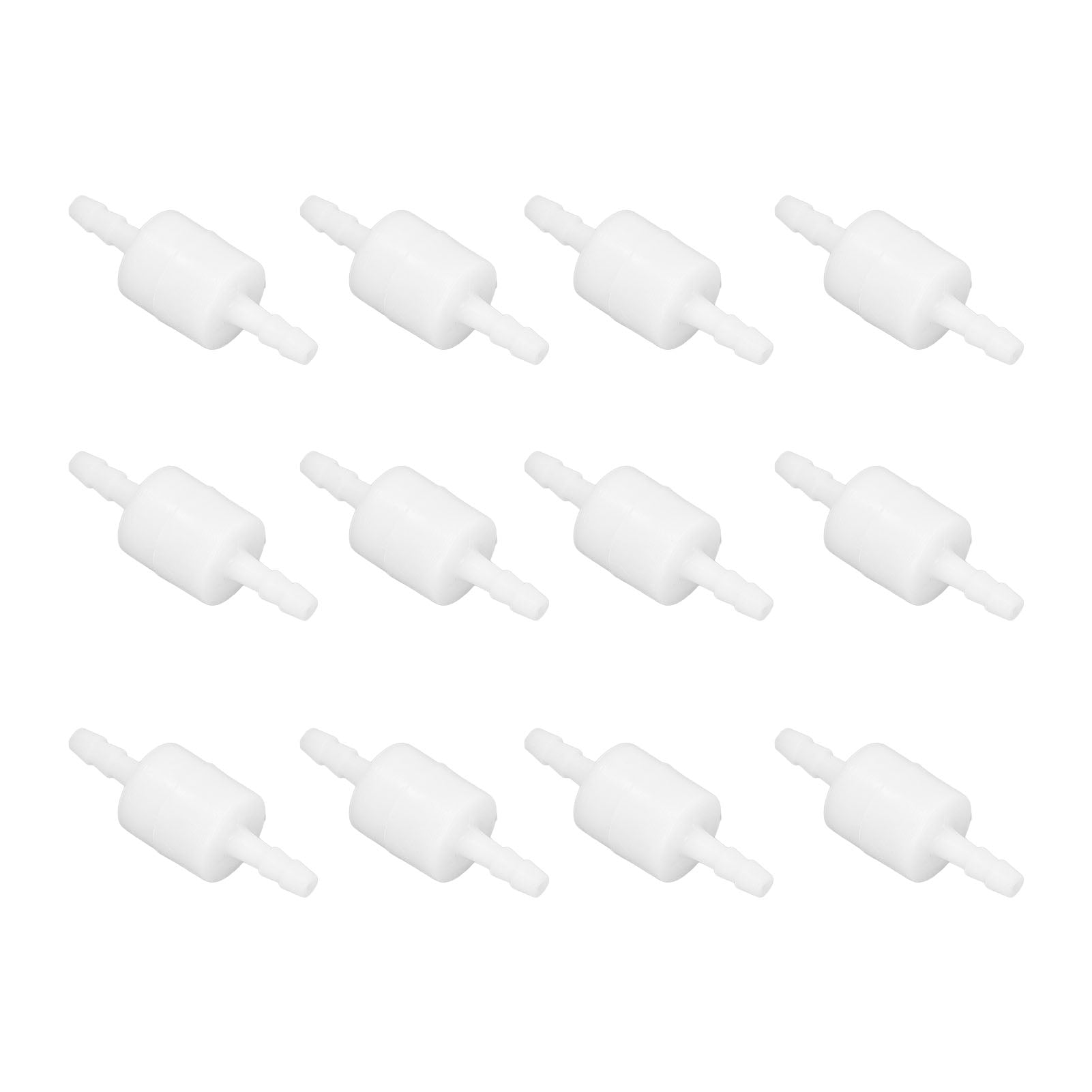Single Way Check Valve, 12Pcs Non Return Valves Kit ,Single Way Check ...