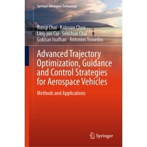 Springer Aerospace Technology Design of Trajectory Optimization ...