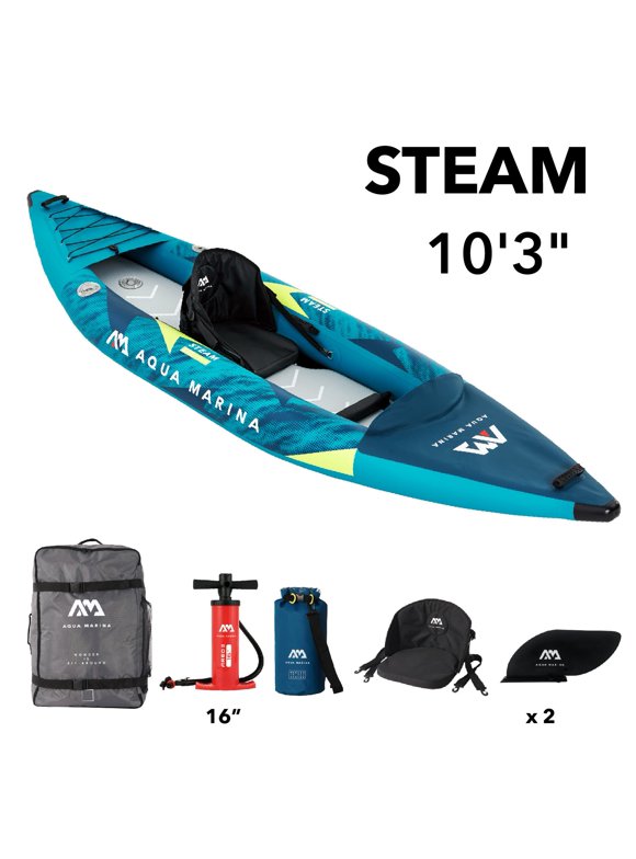 Inflatable Kayaks in Kayaks - Walmart.com