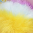 Floofies Fluffy 4.5 Plush Toy - Cuddly, Rainbow Tail - Walmart.com