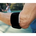 ACE Brand Tennis Elbow Support, Adjustable, Targeted Compression ...